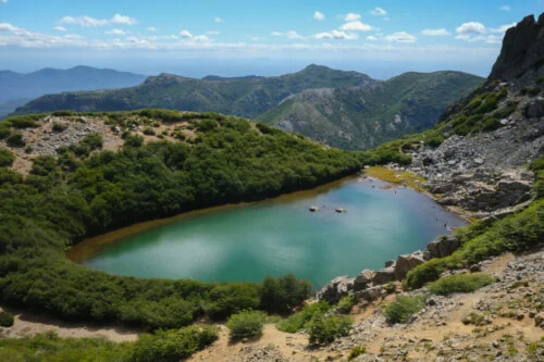 7 lugares turísticos de la región del Bio Bio | Entre Chile