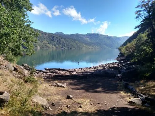 7 lugares turísticos de la región del Bio Bio | Entre Chile