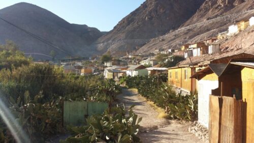 15 lugares turísticos del norte de Chile | Entre Chile