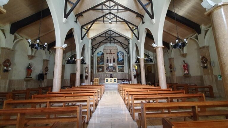 Qué hacer en Calama: top 10 actividades | Entre Chile