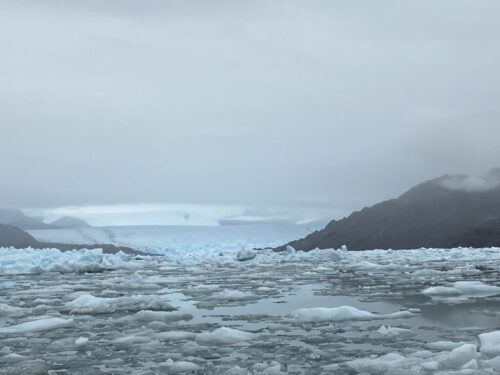 Caleta Tortel: el pueblo de las pasarelas | Entre Chile