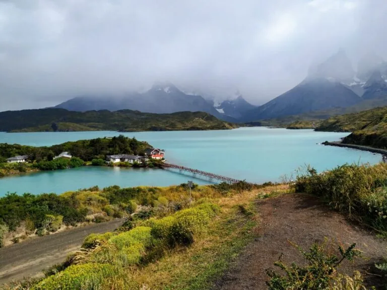 40 mejores lugares turisticos de Chile | Entre Chile