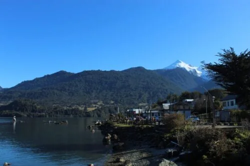 Que hacer en Cochamó: 7 mejores cosas | Entre Chile