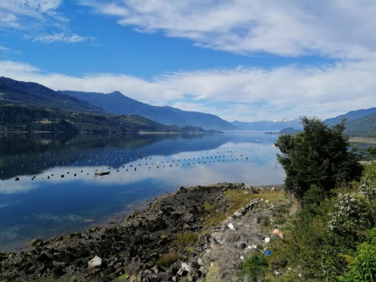 Que hacer en Cochamó: 7 mejores cosas | Entre Chile