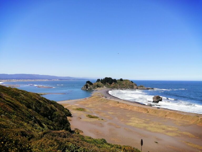 Que hacer en Concepción: 20 mejores cosas | Entre Chile