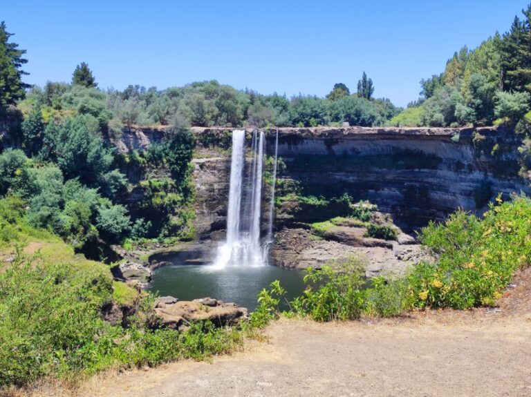 Que hacer en Concepción: 20 mejores cosas | Entre Chile