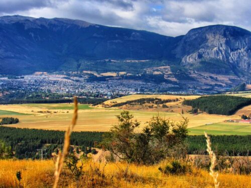 Que hacer en Coyhaique: 8 mejores cosas | Entre Chile