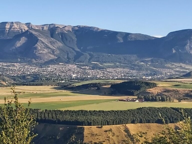 Que hacer en Coyhaique: 8 mejores cosas | Entre Chile