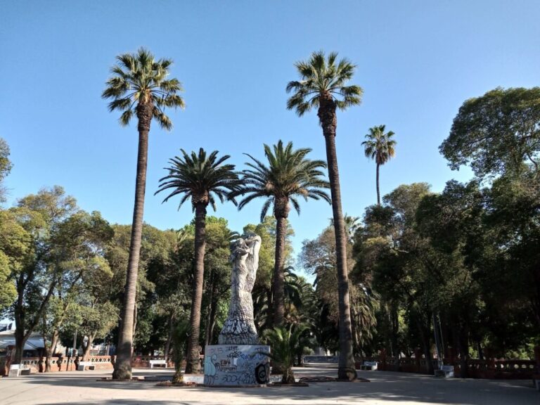 Que hacer en Curicó: 9 mejores cosas | Entre Chile