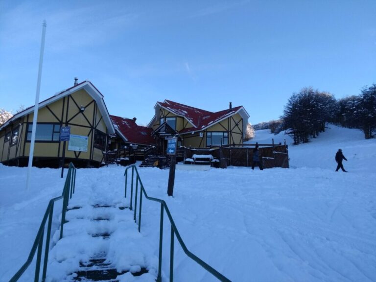 Que hacer en Punta Arenas: 22 mejores cosas | Entre Chile