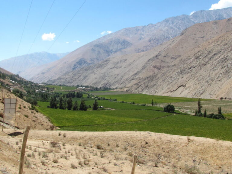Que hacer en Valle del Elqui: 12 mejores cosas | Entre Chile