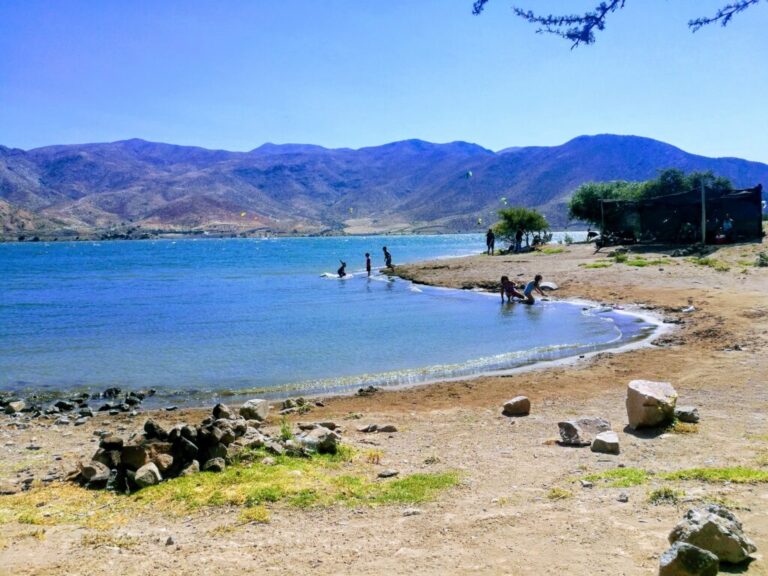 Que hacer en Valle del Elqui: 12 mejores cosas | Entre Chile