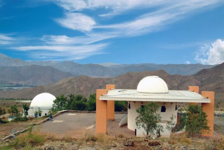 Que hacer en Valle del Elqui: 12 mejores cosas | Entre Chile